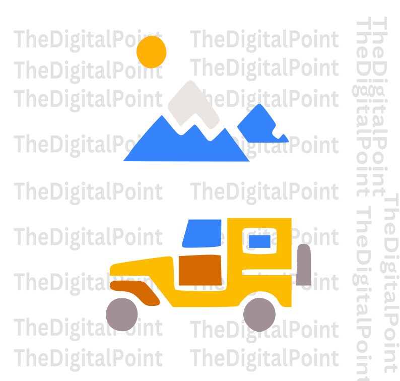 Jeep Svg Jeep Decals Jeep Wrangler Svg Jeep Png Jeep - Etsy