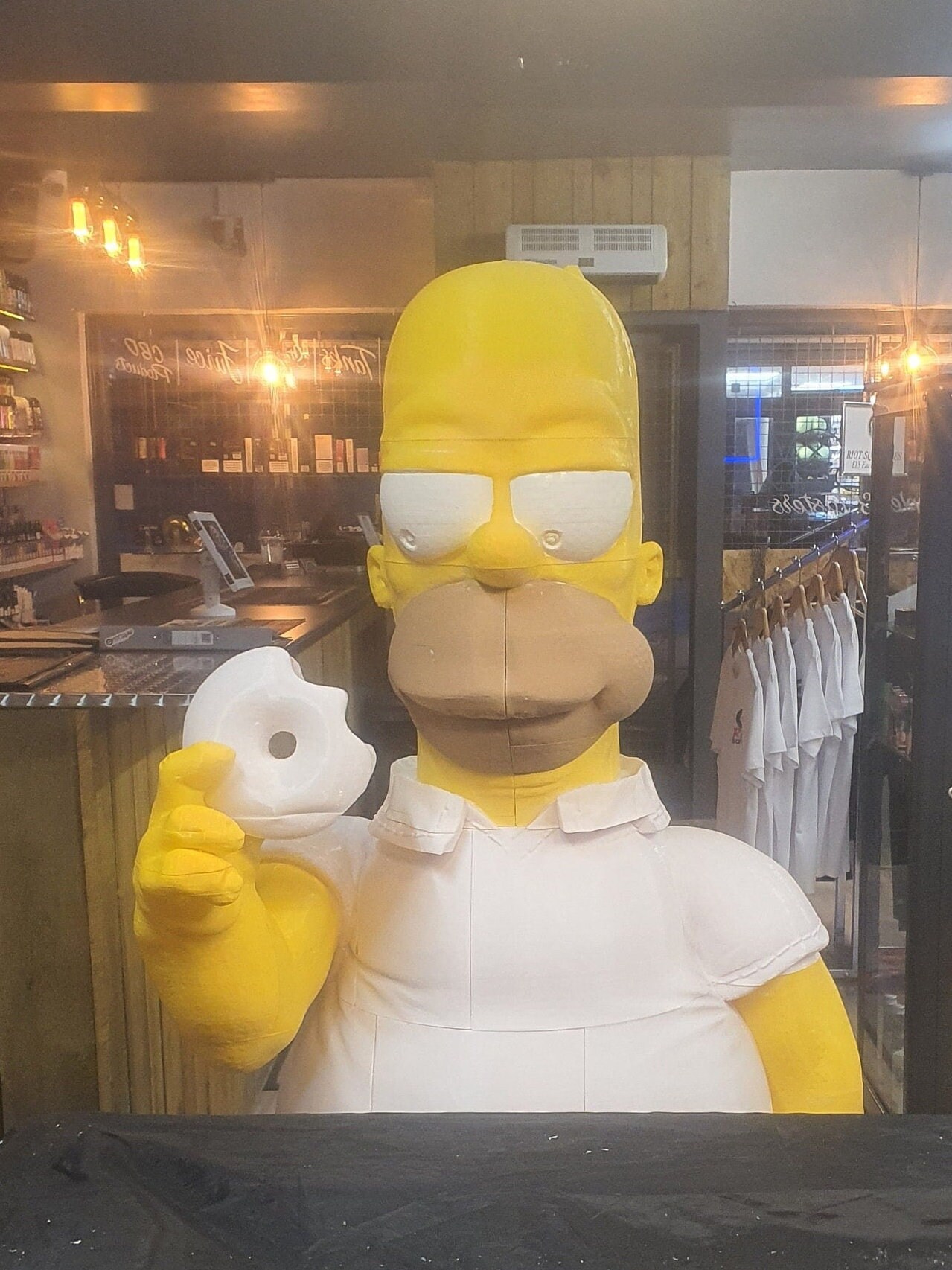 Life Size Prop Kits - Etsy