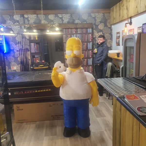 Life Size Statue - Etsy