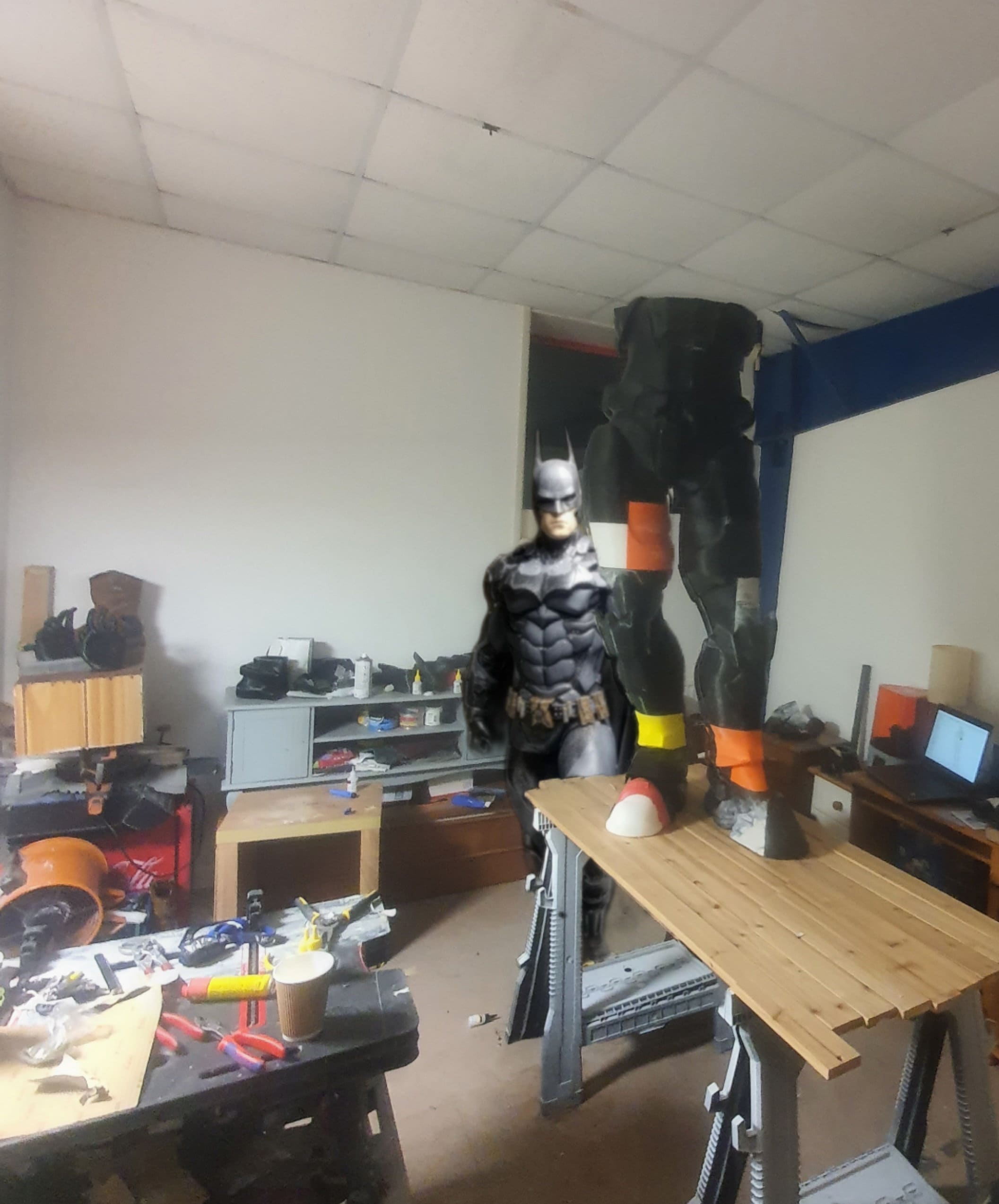 Life Size Prop Kits - Etsy