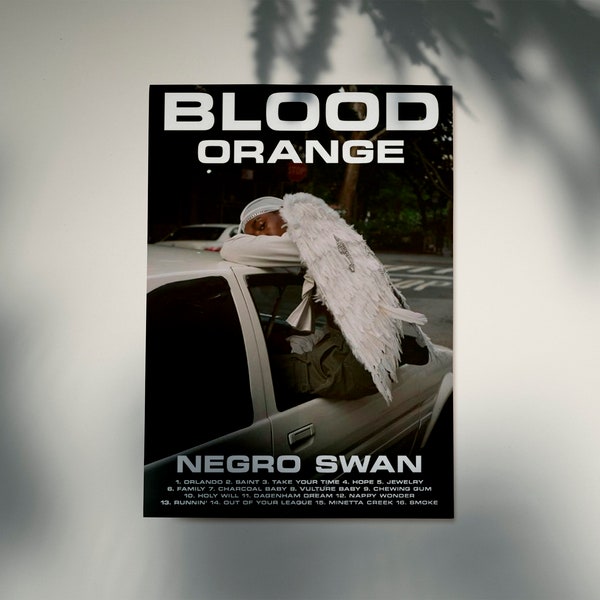 Blood Orange Art - Etsy