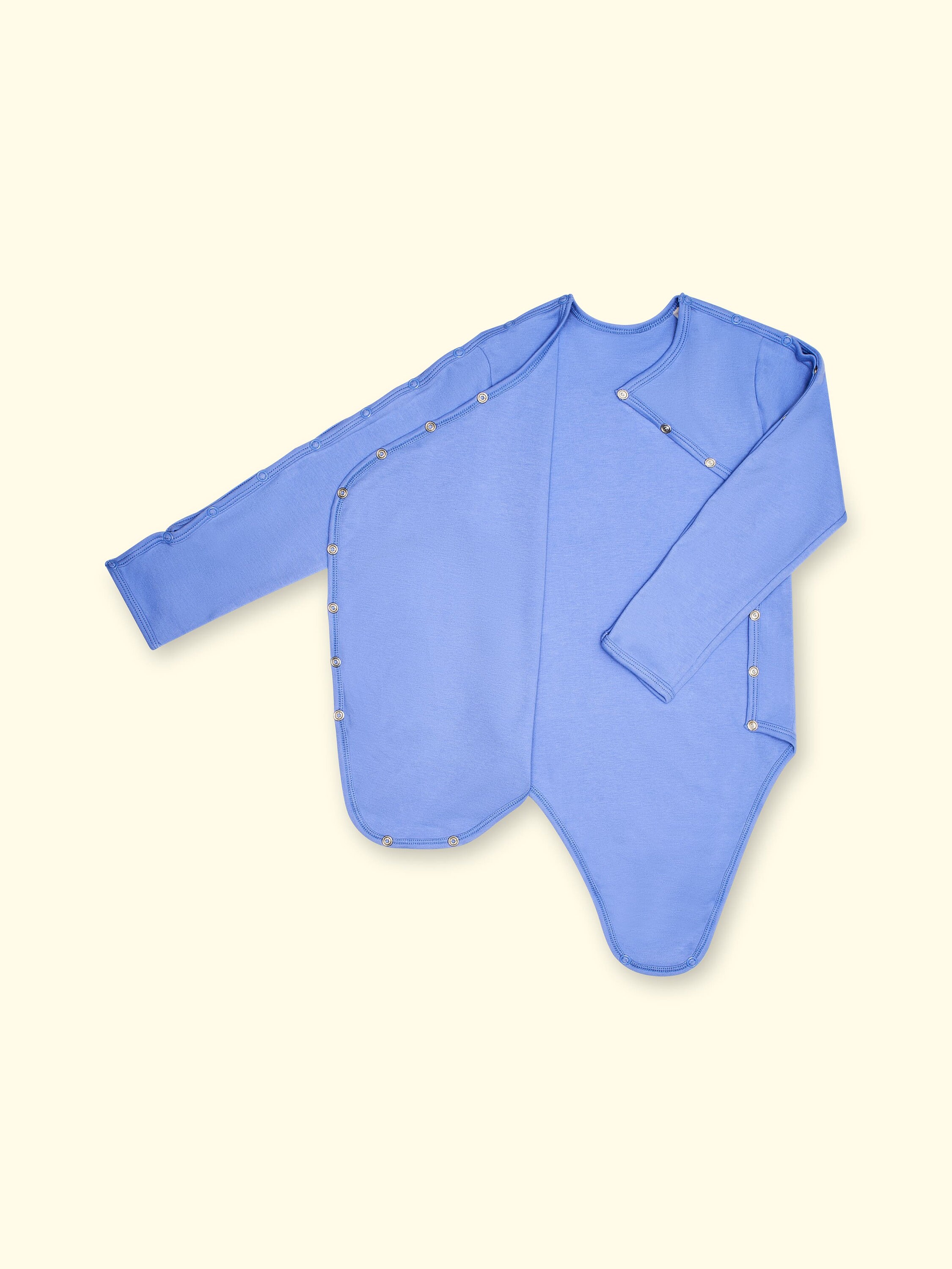 Adaptive Bodysuit for Special Needs Babies and Children, Openings on ...
