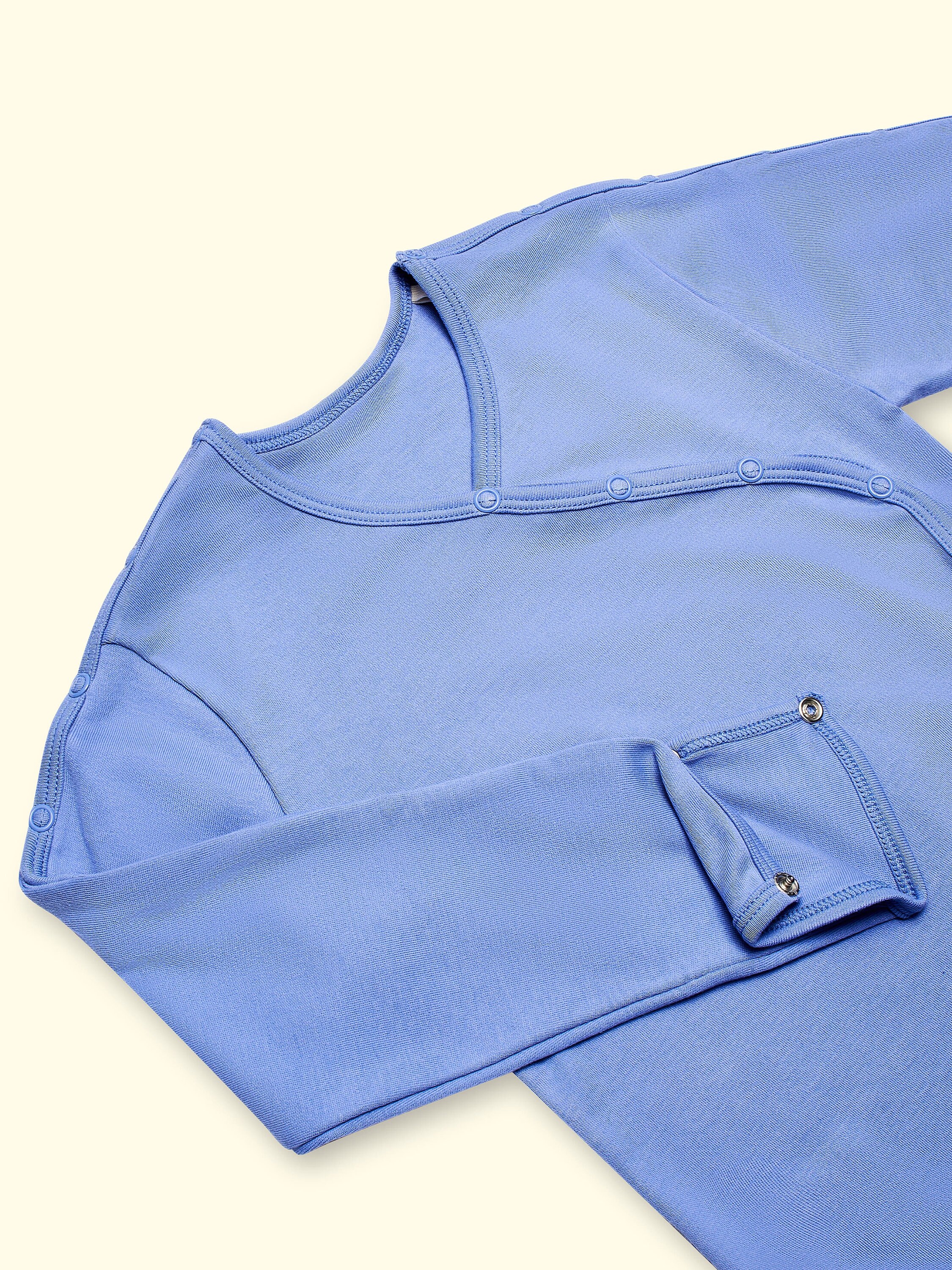 Adaptive Bodysuit for Special Needs Babies and Children, Openings on ...