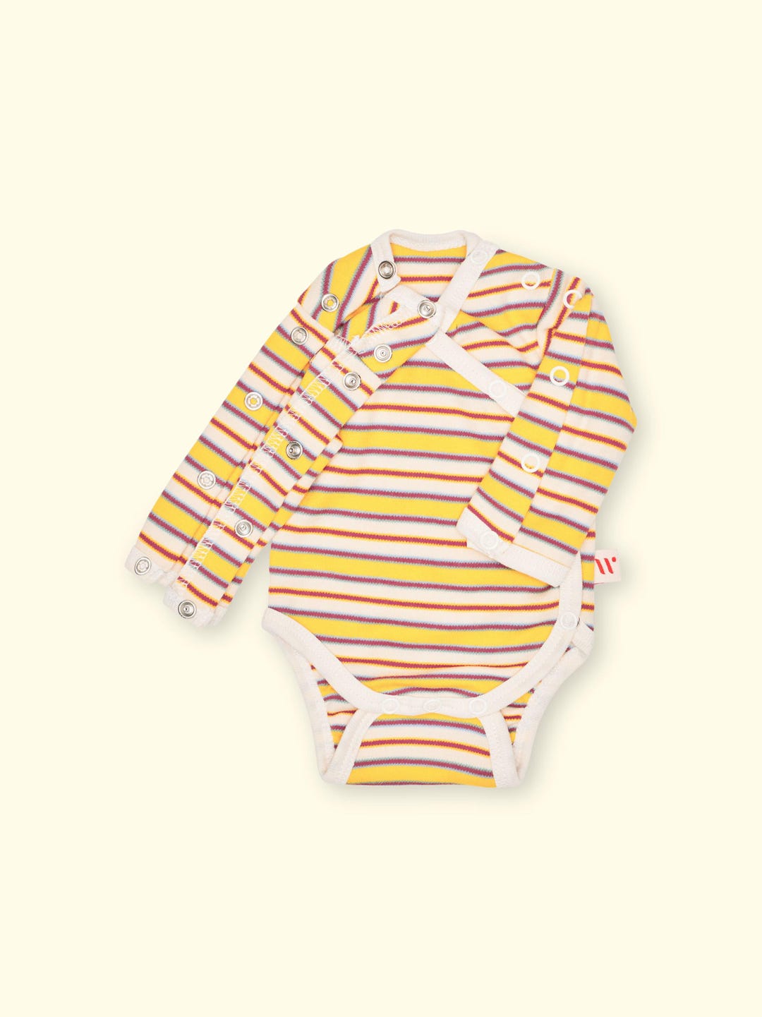 Adaptive G-tube-body for Preemies and Babies - With Sleeve Opening for ...
