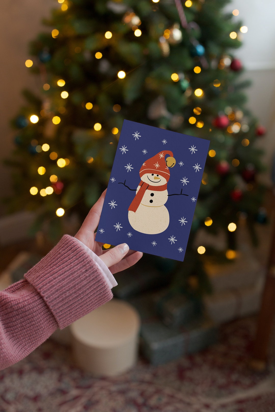 Snowman's Delight: Printable Wall Art to Infuse Your Space With Winter ...