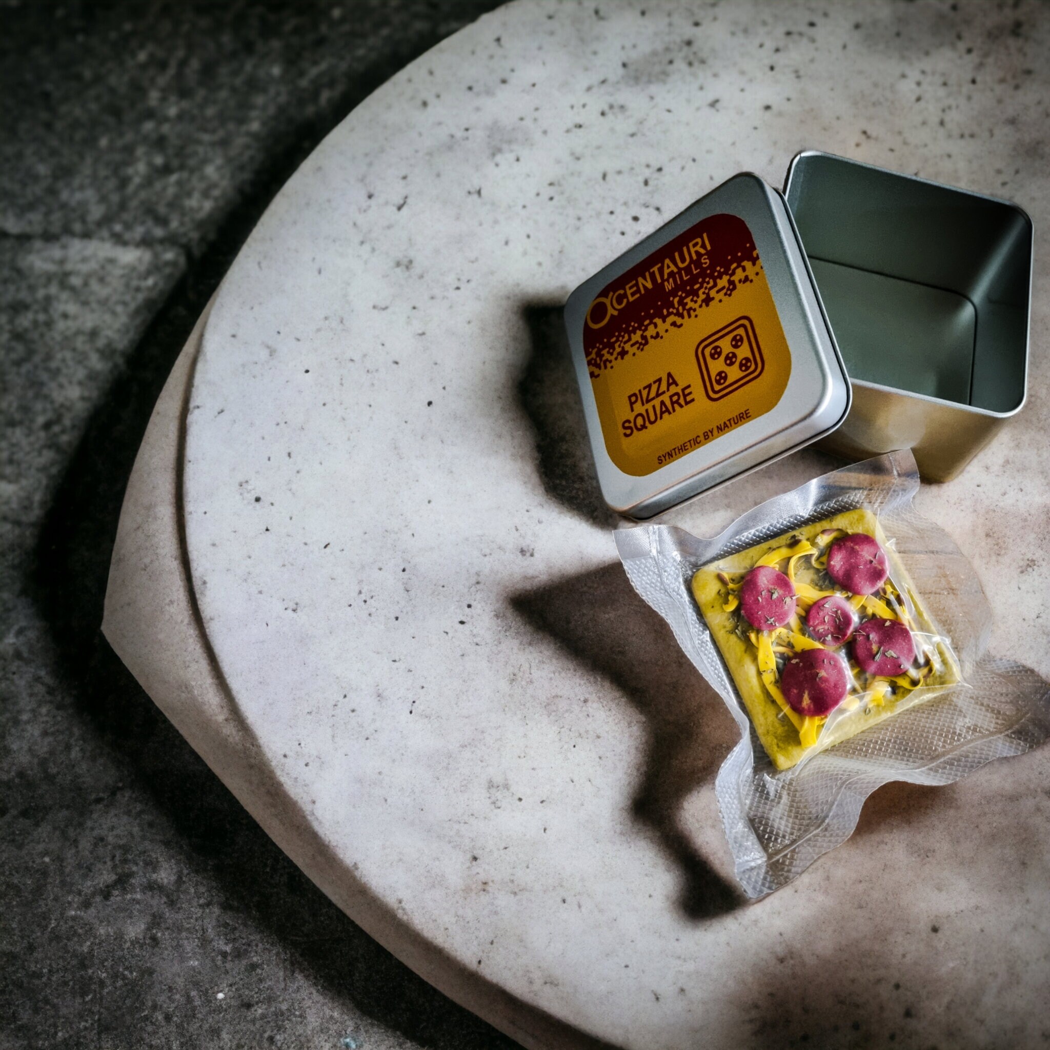 Starfield Snack Pack Real Life Prop Replica Item - Etsy