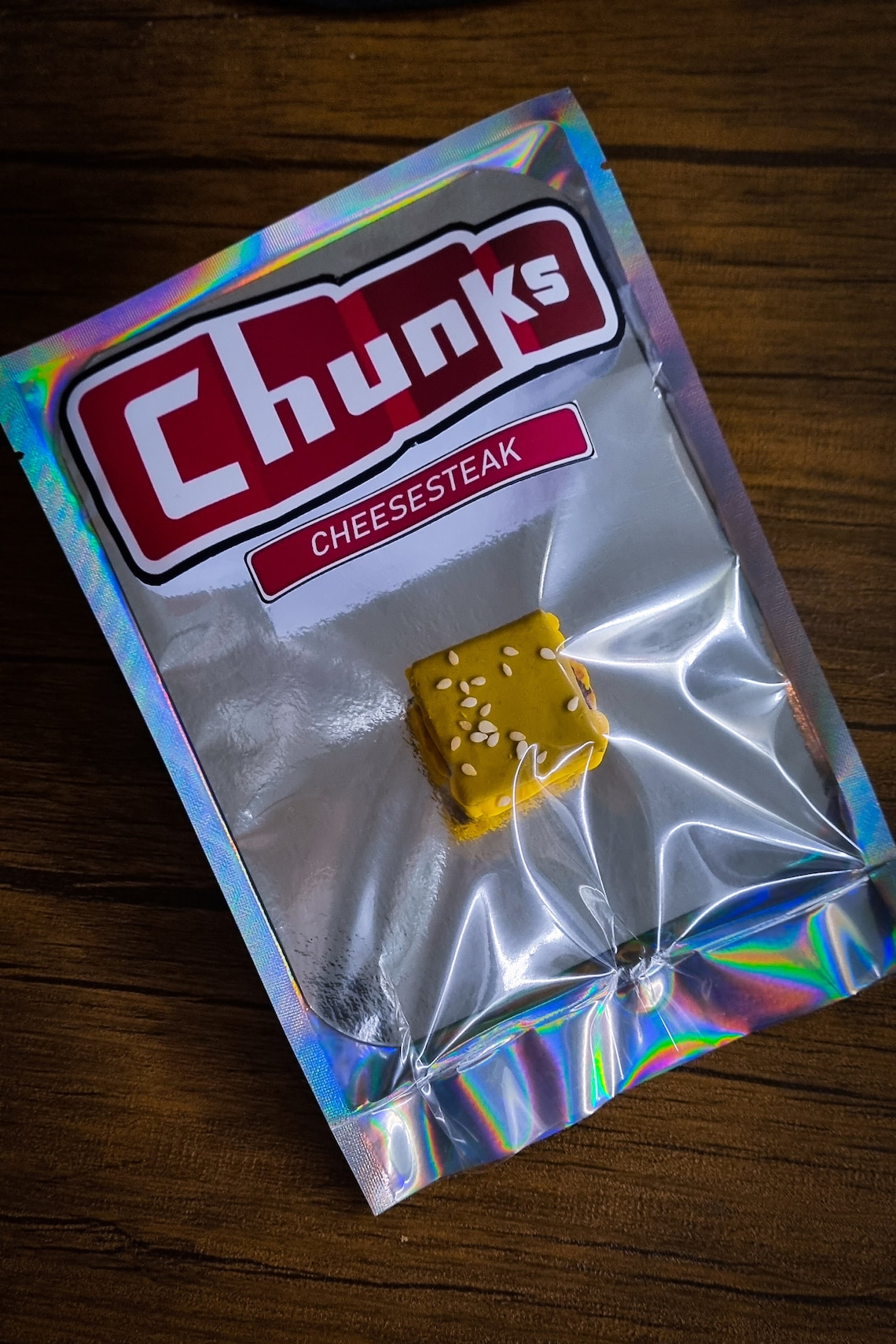 Starfield Chunks Real-life Prop Replica Item - Etsy