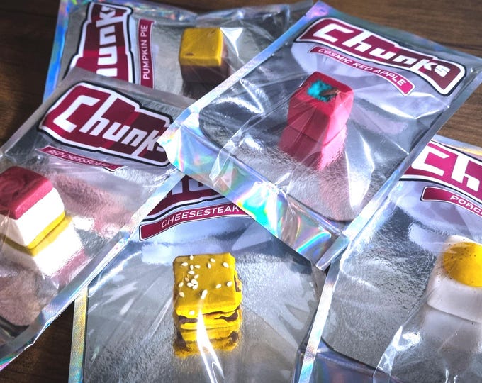 Starfield Chunks - Real-life Prop Replica Item - Etsy