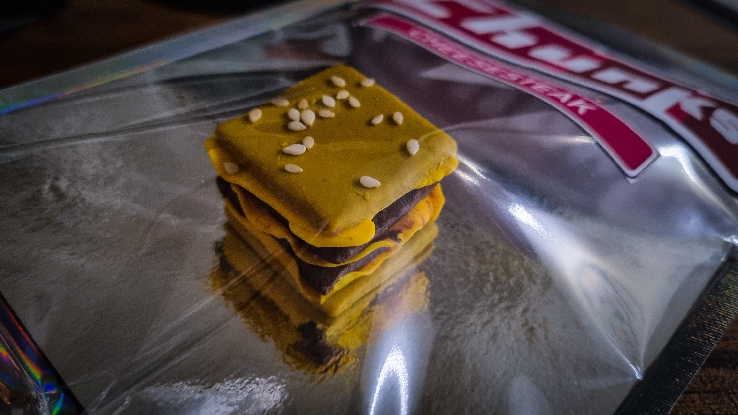 Starfield Chunks Real-life Prop Replica Item - Etsy