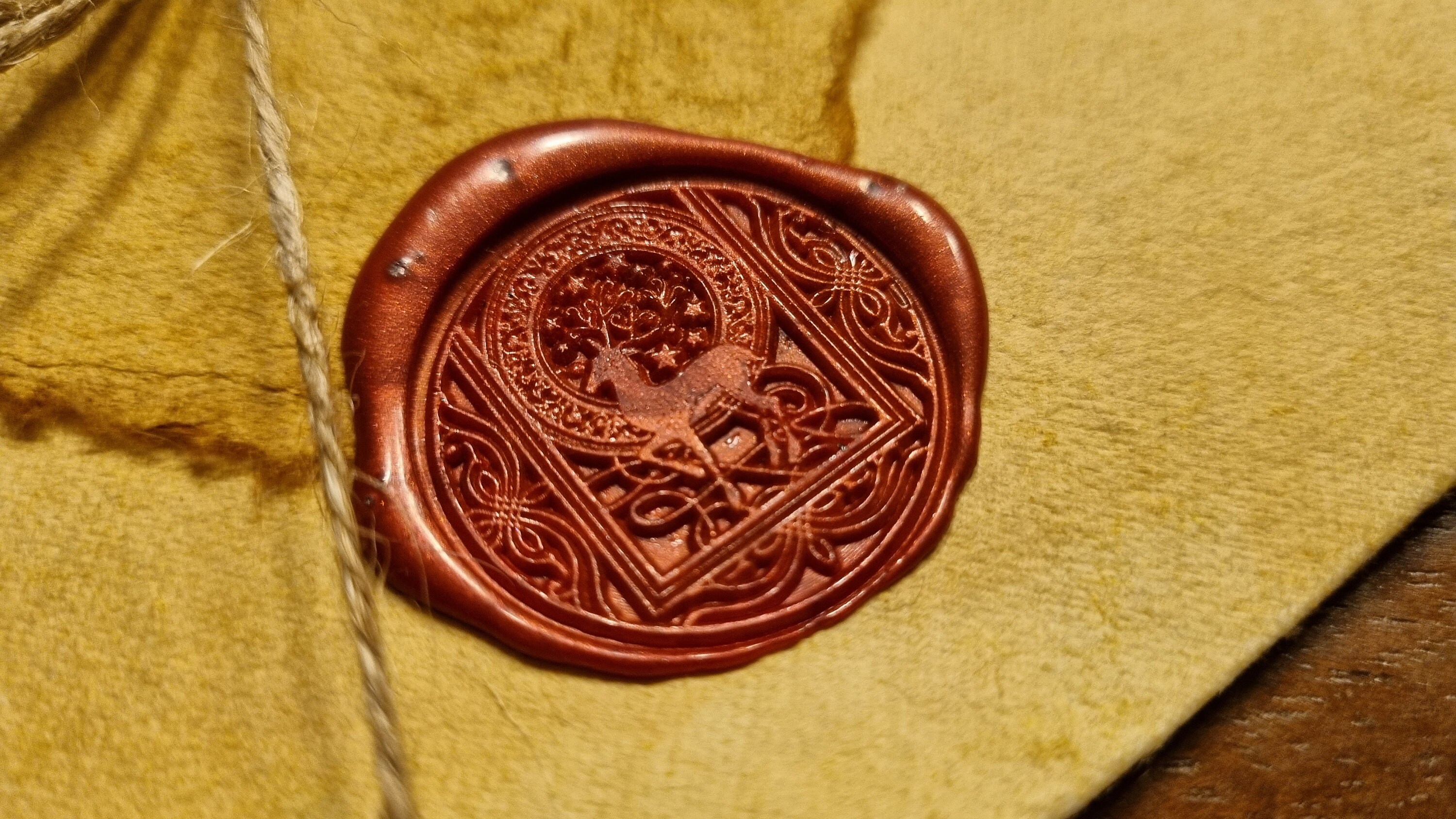 The Witcher Quest Note Real Life Replica Item - Etsy