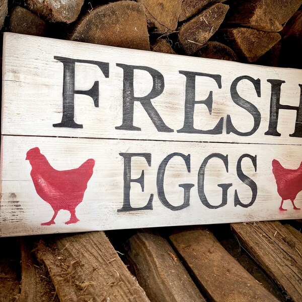 Rustic Country Sign - Etsy