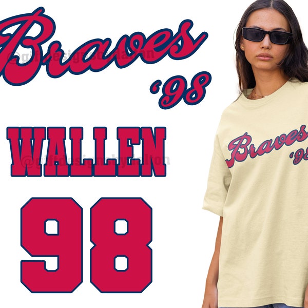 Wallen 98 Png - Etsy