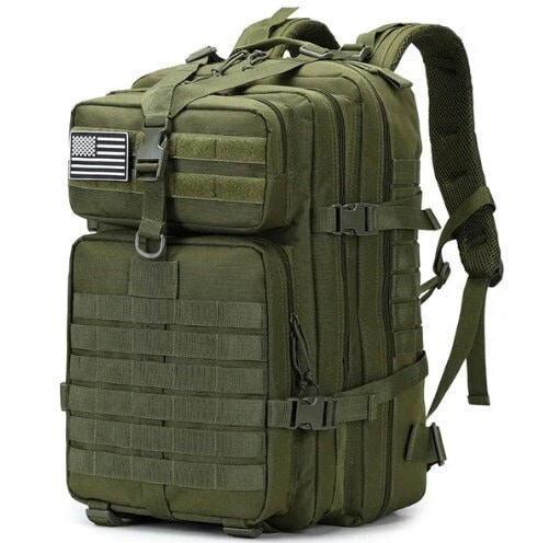 Tactical Military Backpack Crossfit Hyrox - Etsy