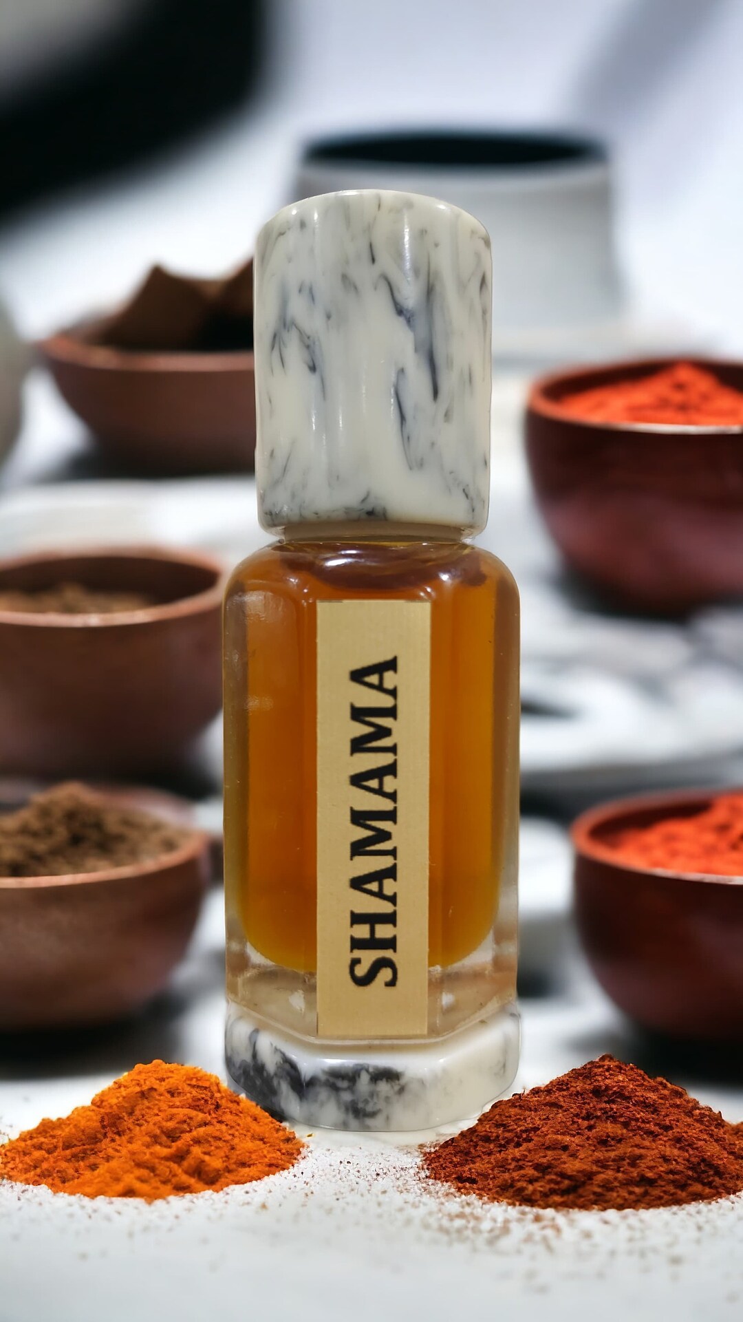 NOTICE : 42 Years Old Authenticate Indian Traditional Attar Ittar ...