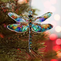 Dragonfly - Etsy