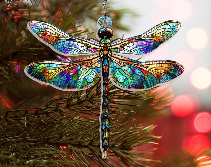 dragonfly ideas