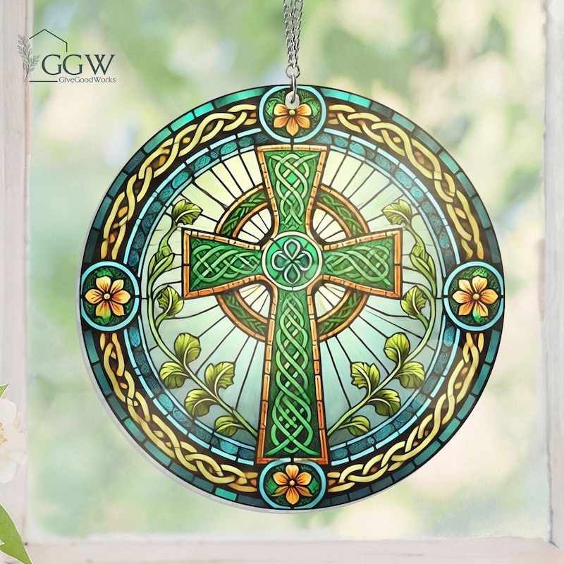 Irish Decorations - Etsy
