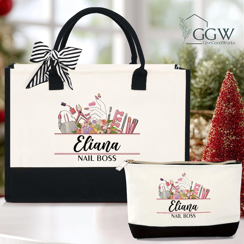 Nail Polish Gift Idea - 60+ Gift Ideas for 2025