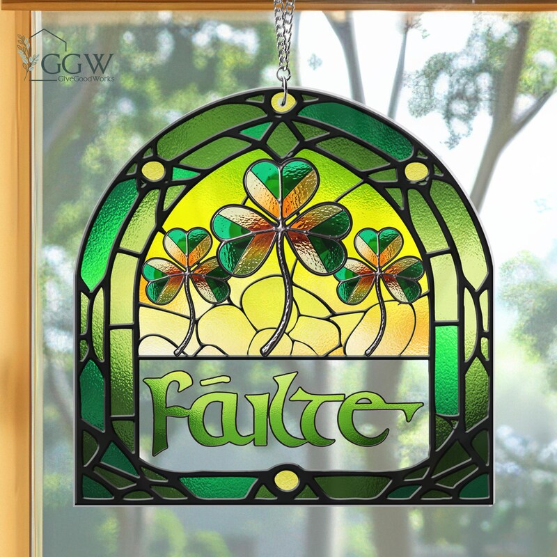 Irish Home Decor - Etsy