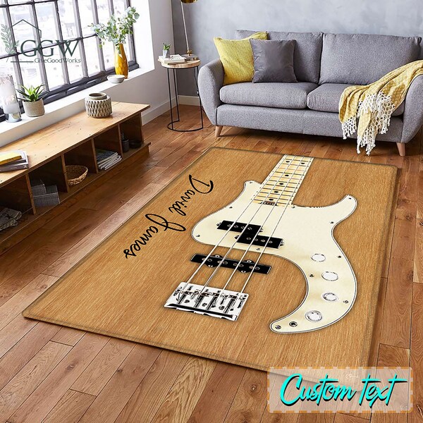 Music Rug - Etsy