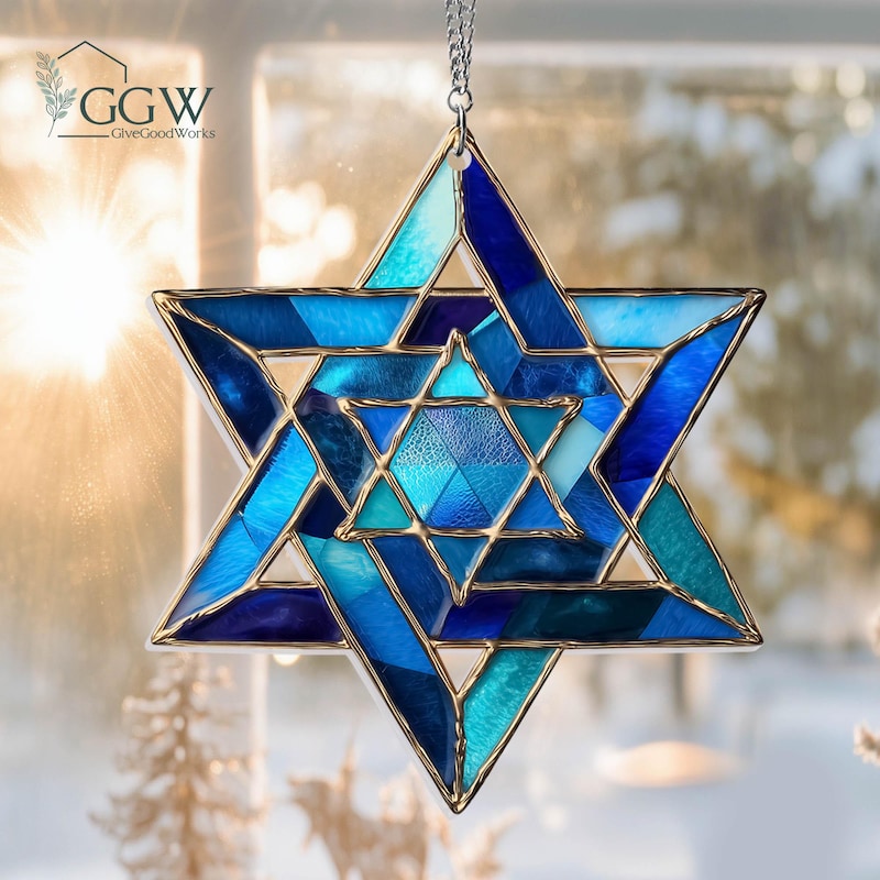 Christmas Jewish Gifts - 60+ Gift Ideas for 2025