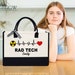 Personalized Radiologist Bag, Custom Radiology Tech Bag, Rad Tech Bag ...