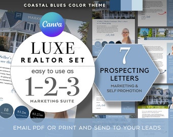 FSBO Prospecting Letter for Sale by Owner Letter Realtor - Etsy