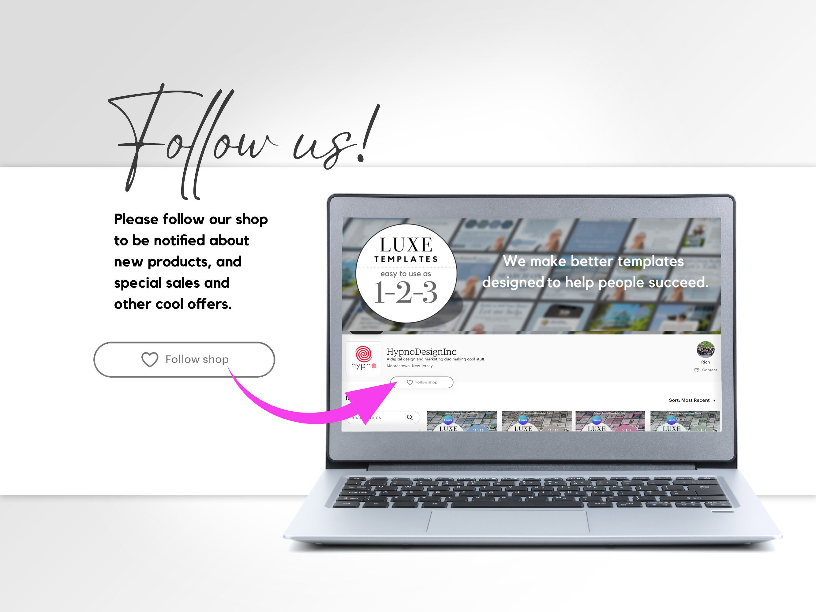 Ocean Blue Real Estate Instagram Post + Story + Highlights Icons in ...