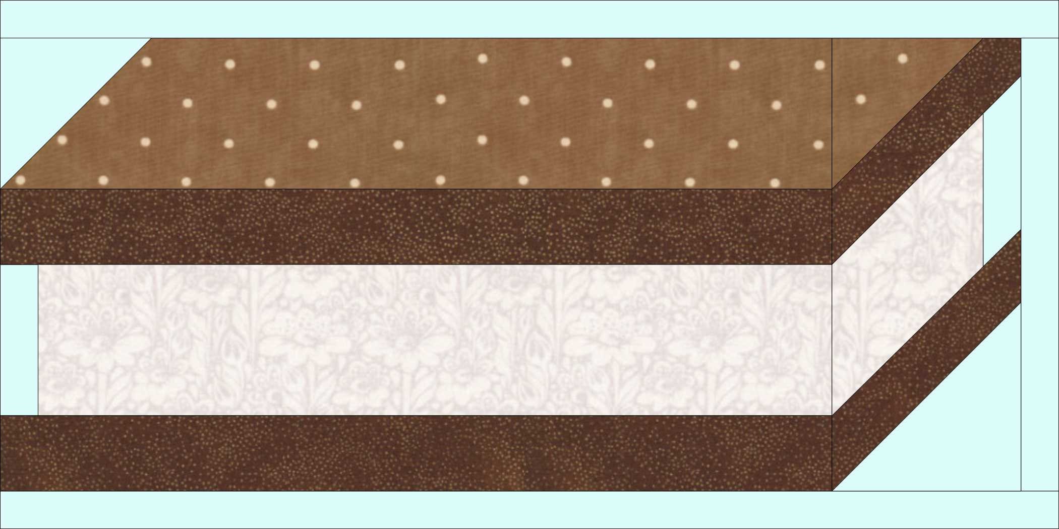 Ice Cream Treats Quilt Pattern - Etsy