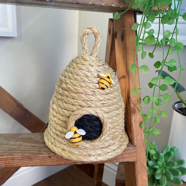 Beehive Decor - Etsy