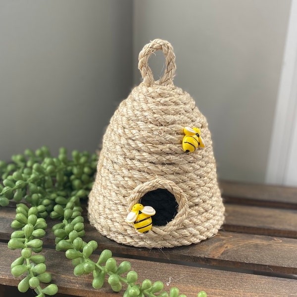 Beehive Decor - Etsy