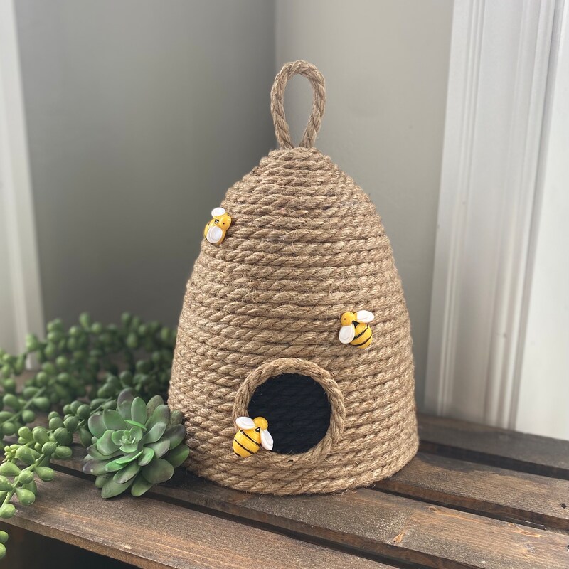 Bee Home Decor - Etsy
