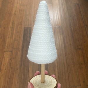 Yarn Trees Spring & Summer Decor - Etsy