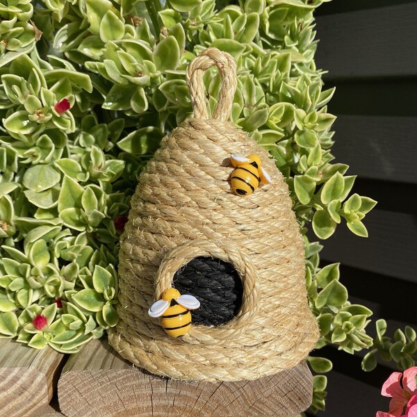 Beehive Decor - Etsy