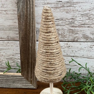 Yarn Trees Spring & Summer Decor - Etsy