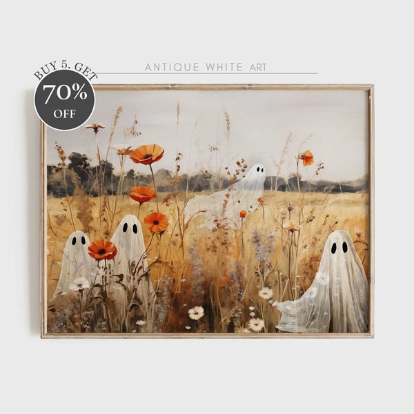 Halloween Wall Art - Etsy