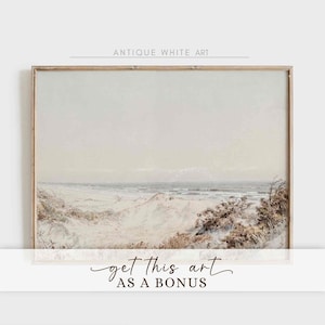 Printable Summer Gallery Set, Summer Neutral Authetic Decor, Clouds Art ...