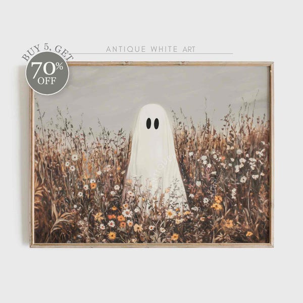 Farmhouse Halloween - Etsy