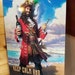 Captain Morgan Pirate Pub Sign Large 24in Liquor Advertising - Etsy