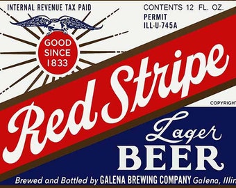 Budweiser Sign Hunting Large 24in Take Some Back to Your Pad - Etsy