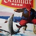 Schmidt Beer Sign Large 24in Fishing Minnesota Ice Fishing - Etsy