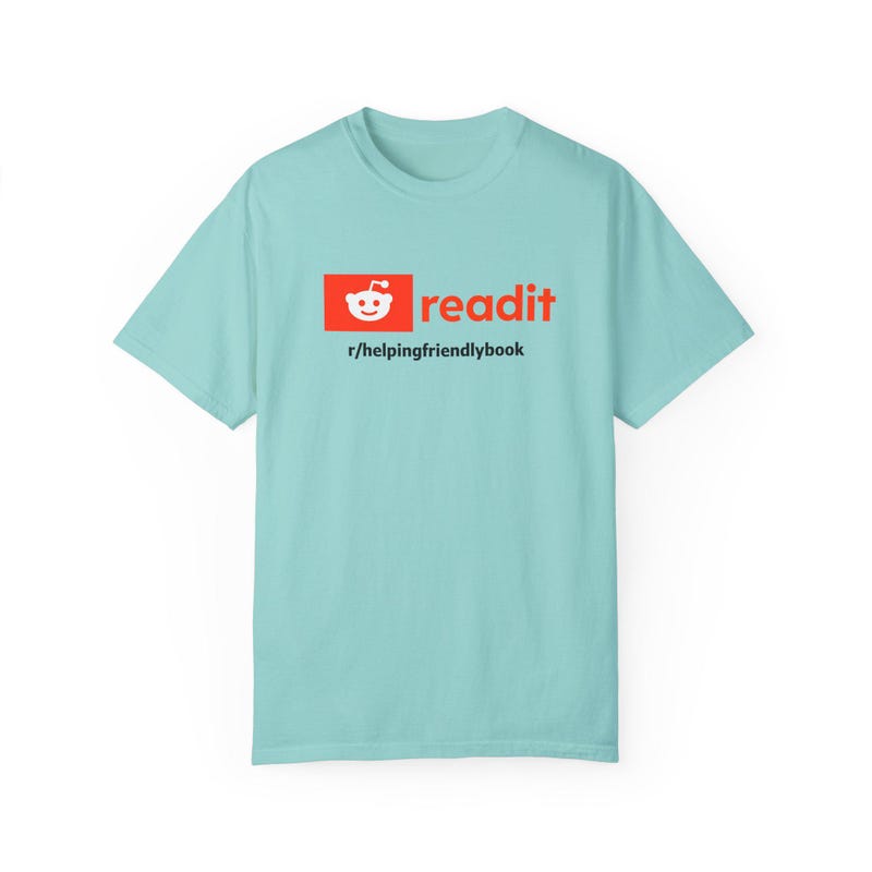 Reddit Tshirts - Etsy