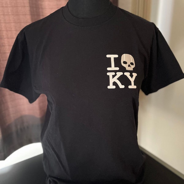 Simon Ghost Riley Shirt - Etsy