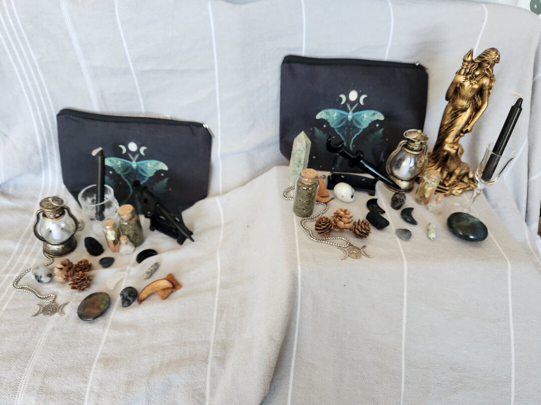 Hecate Altar Sets Available in Standard and Deluxe - Etsy UK