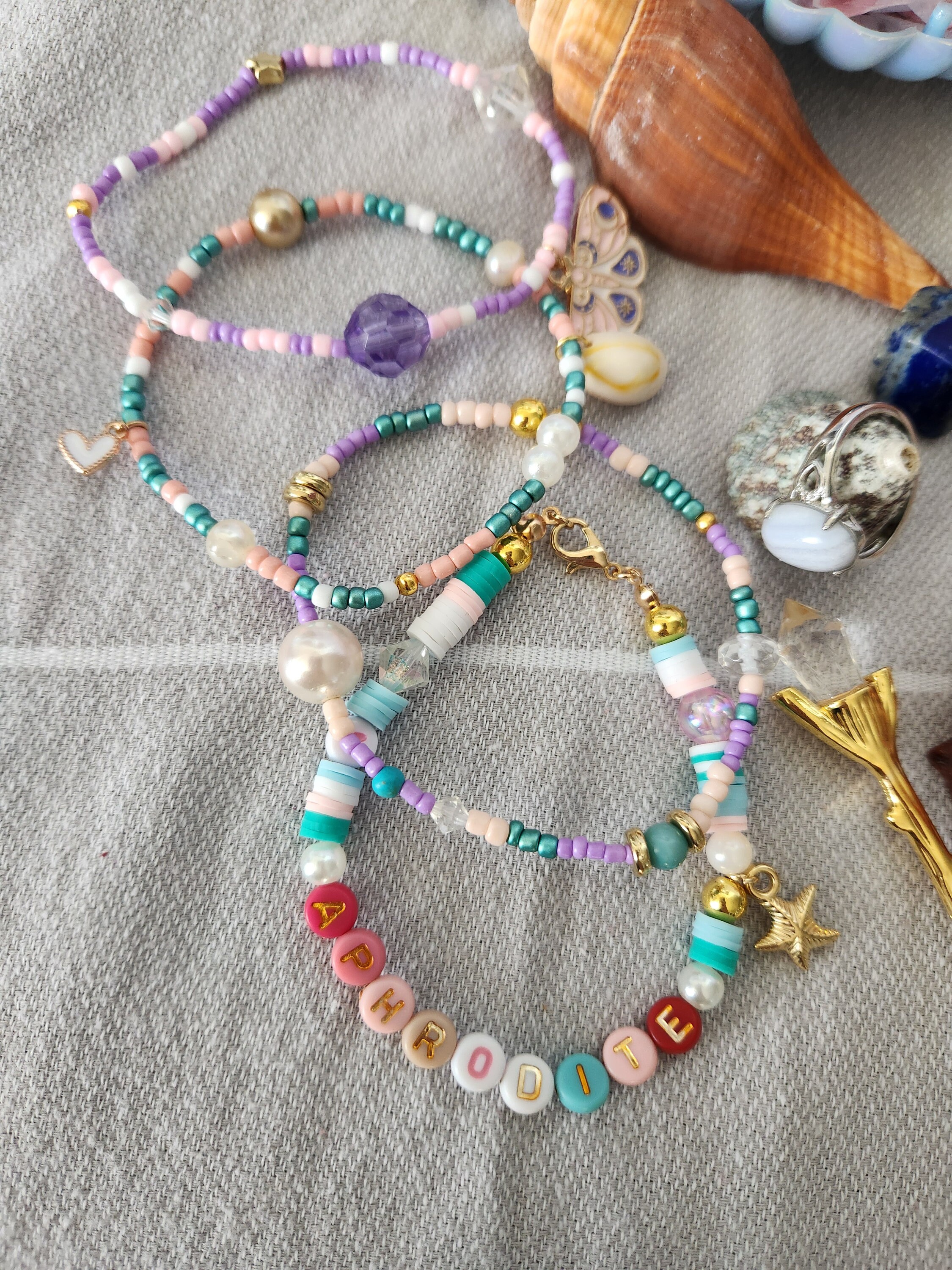 Aphrodite Premium Altar Set - Etsy