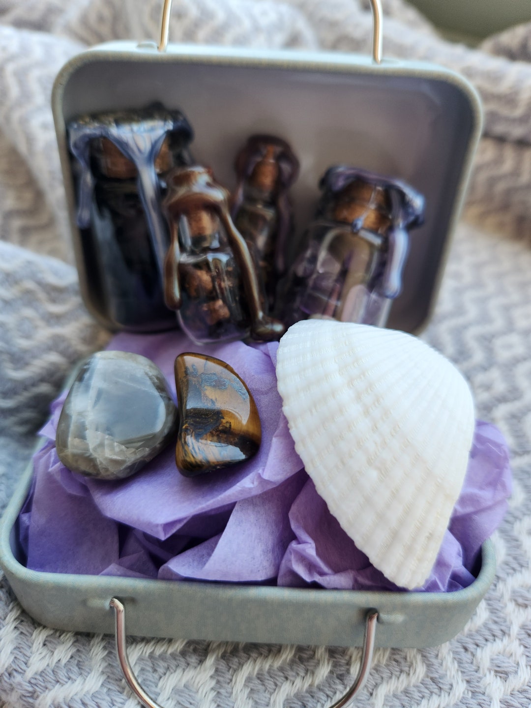 Break-up Box Spell Kit - Etsy