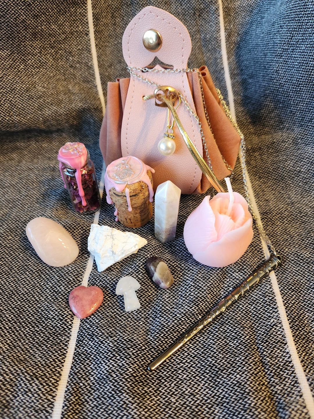 Surprise Spell Kit! - Etsy