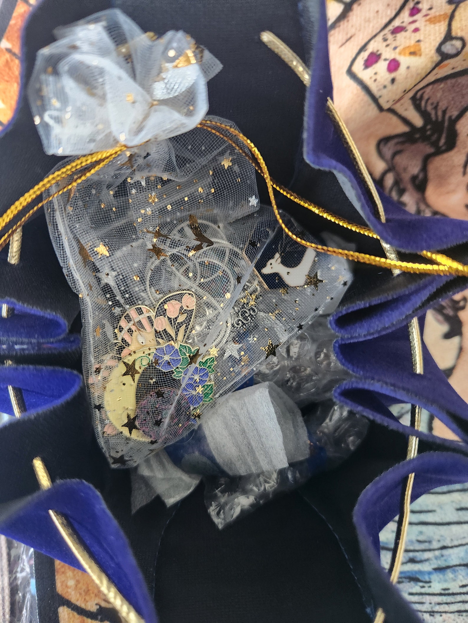 Artemis Mini Altar Set - Etsy