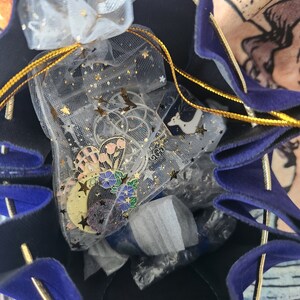 Artemis Mini Altar Set - Etsy