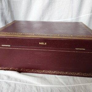 Deluxe Yule Season Vintage Jewery Box Altar Set - Full of Crystals ...